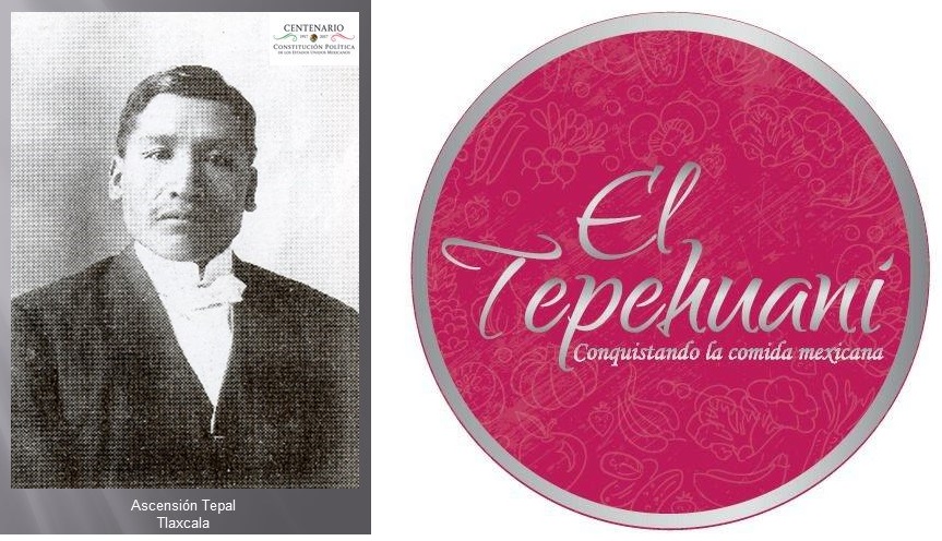 Origen y significados del apellido Tepal